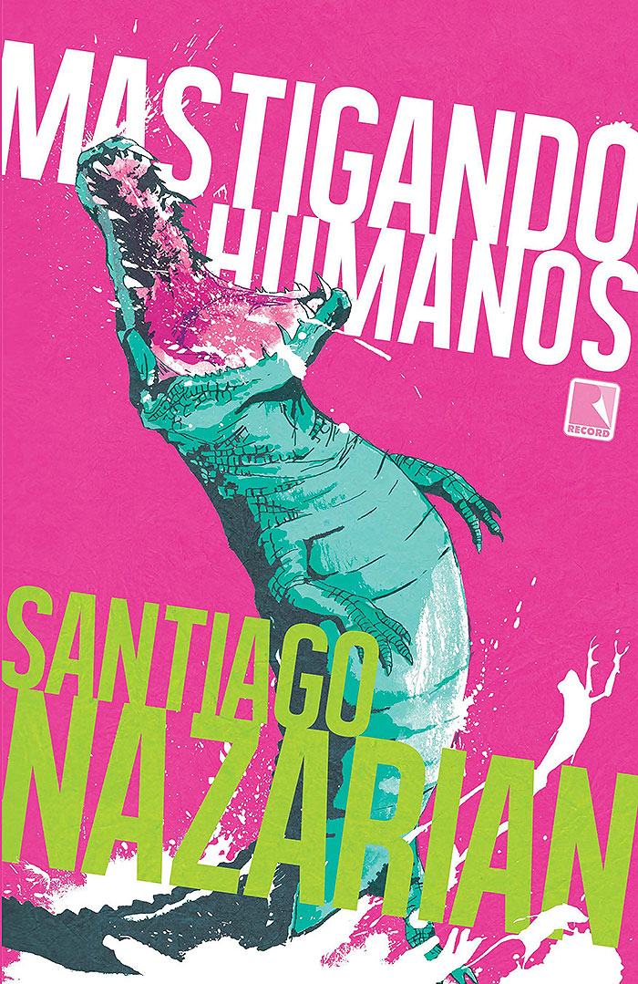 Mastigando Humanos: pra degustar ou digerir? – Resenha (Fil Felix ...